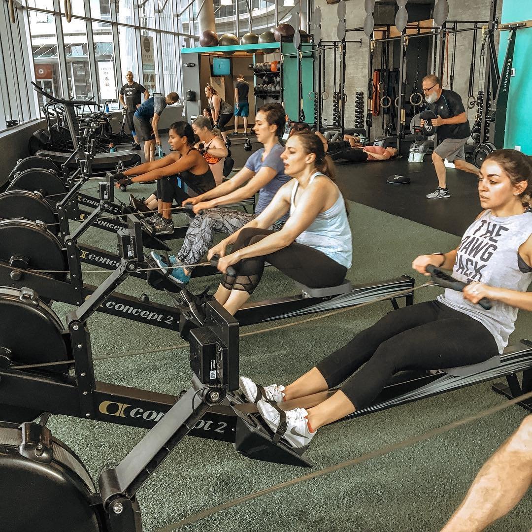 Essential 4 Classes: Flexible Fitness for Travelers | Elevate Fit Life Gym